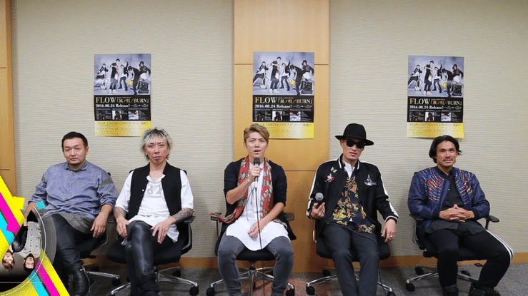 FuSiOn – Pop Culture & Entertainment