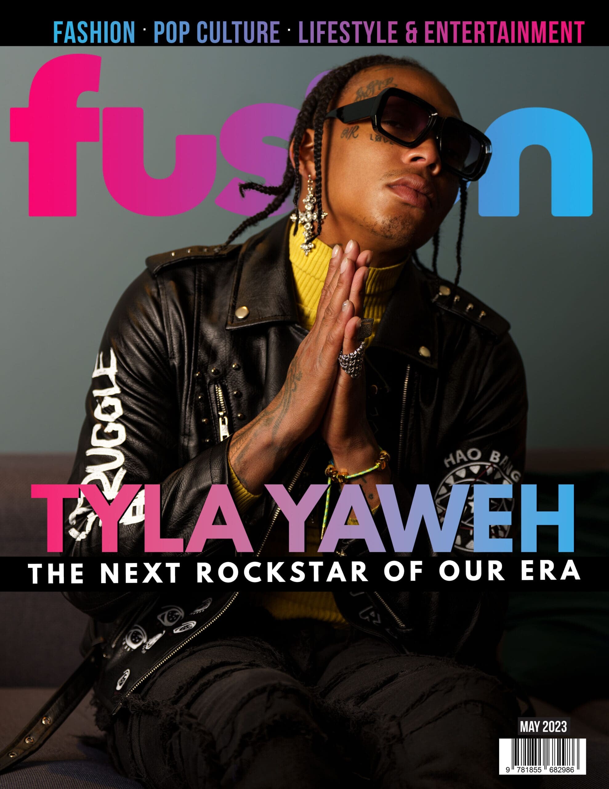 Magazine - FuSiOn