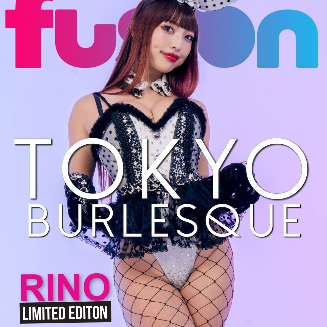 Tokyo-Burlesque Archives - FuSiOn
