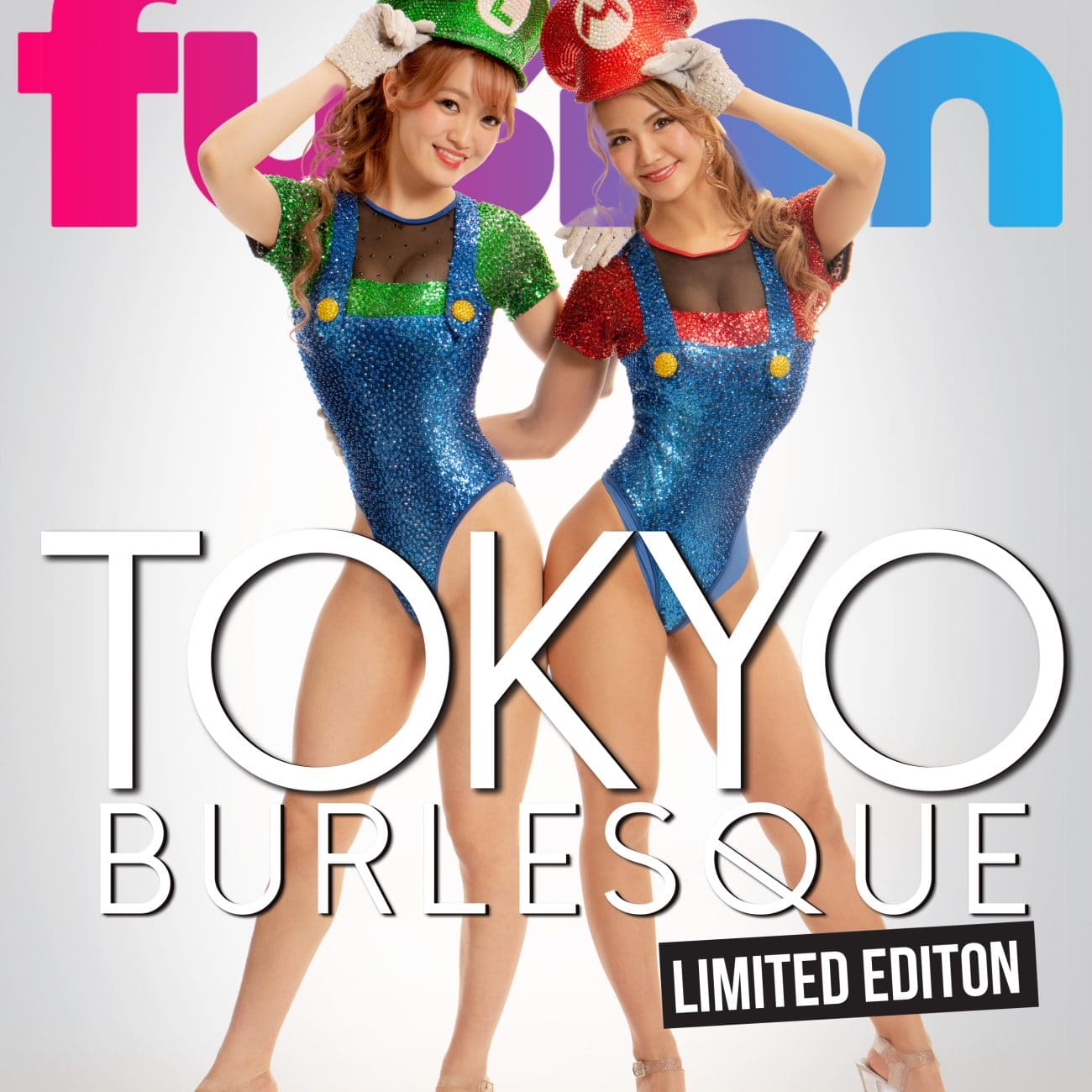 Tokyo-Burlesque Archives - FuSiOn